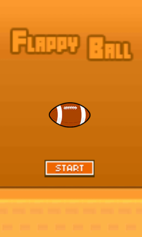 Flappy Ball - App on Amazon Appstore
