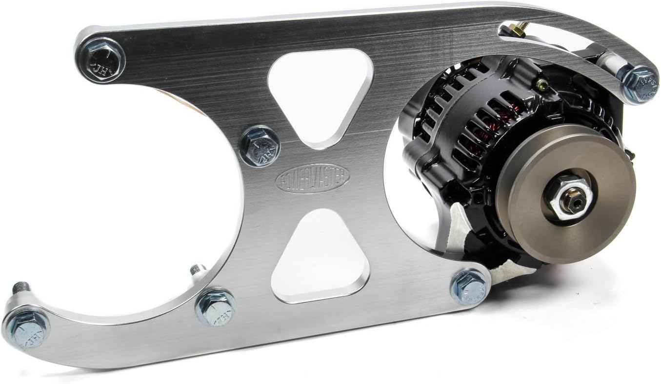 Powermaster 8-410 Alternator Mount Kit : Amazon.co.uk: Automotive