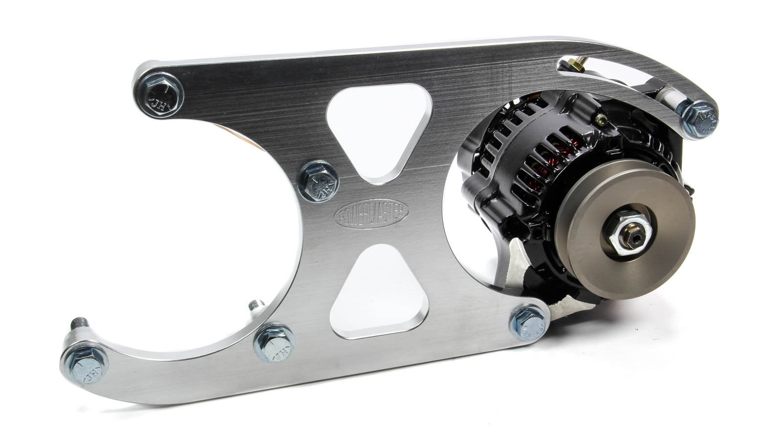 Amazon.com: Powermaster 8-410 Alternator Mount Kit : Automotive