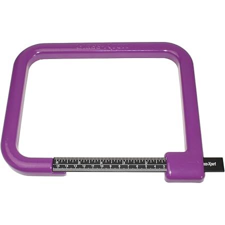 Glass Gauge Double Glazed Unit Measuring Tool UPVC Window Door Panel ...