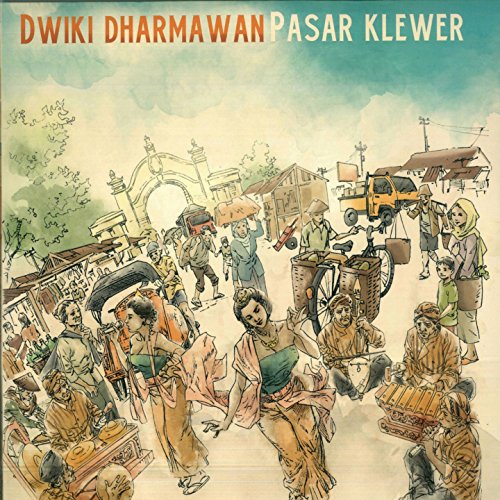 Amazon MusicでDwiki DharmawanのPasar Klewerを再生する
