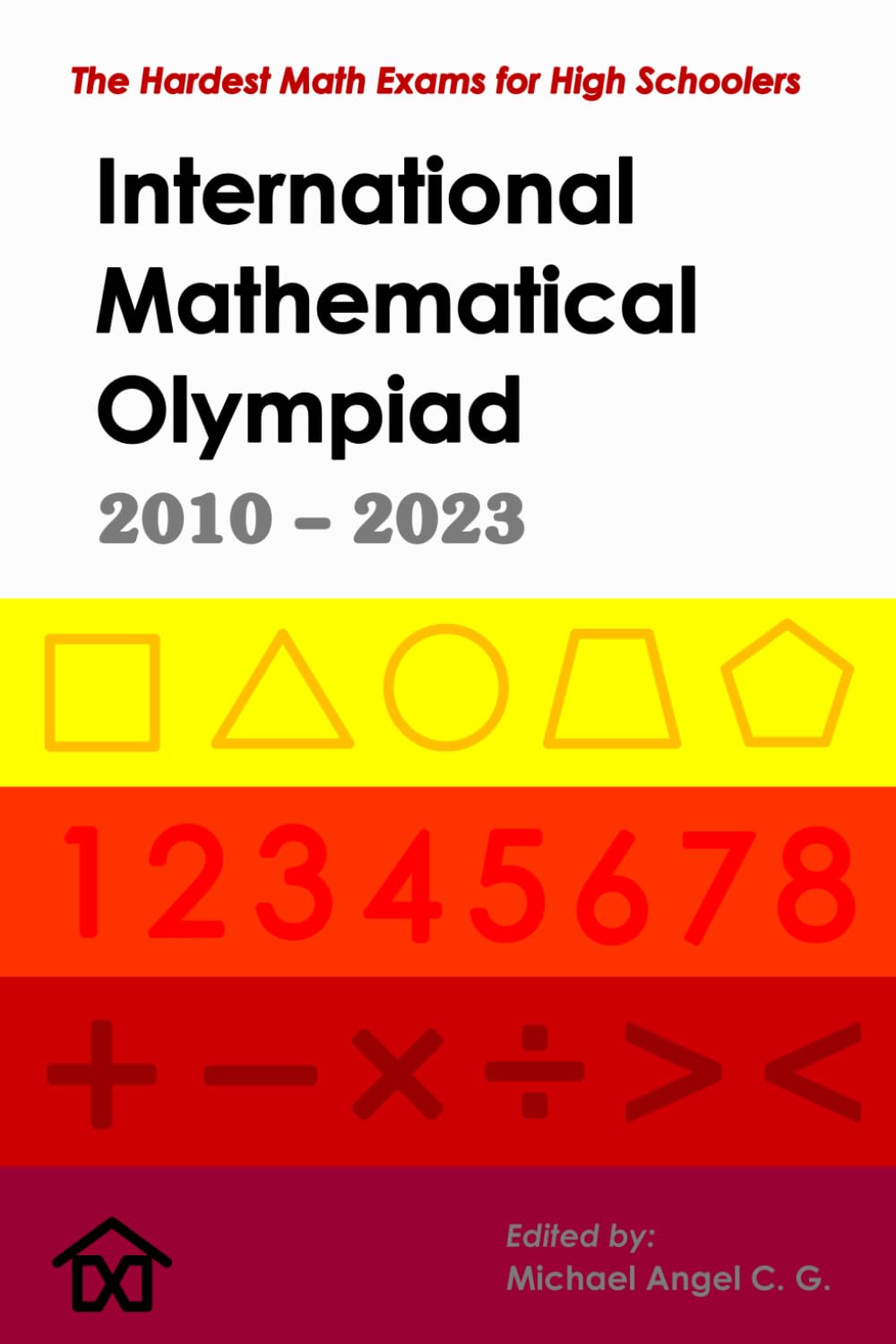 Amazon.com: IMO - International Mathematical Olympiad [Enlarged Edition ...