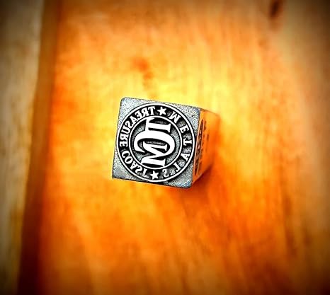 Custom Logo Metal Stamps, Personalized Metal Hand Stamp, Hard Stamps ...