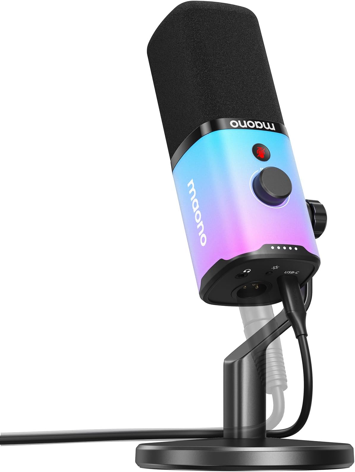 Amazon.in: Buy Redgear Shadow Vox Gaming Auxiliary, USB Unidirectional ...