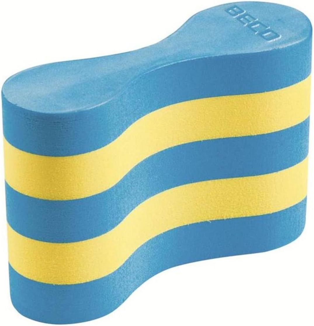 Amazon.com : WIN Beco Swimming Pullbuoy Senior Pack of 2 : Sports ...