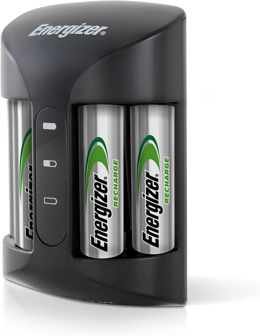 Amazon.com: Energizer Recharge, Basic Charger for Rechargeable ...