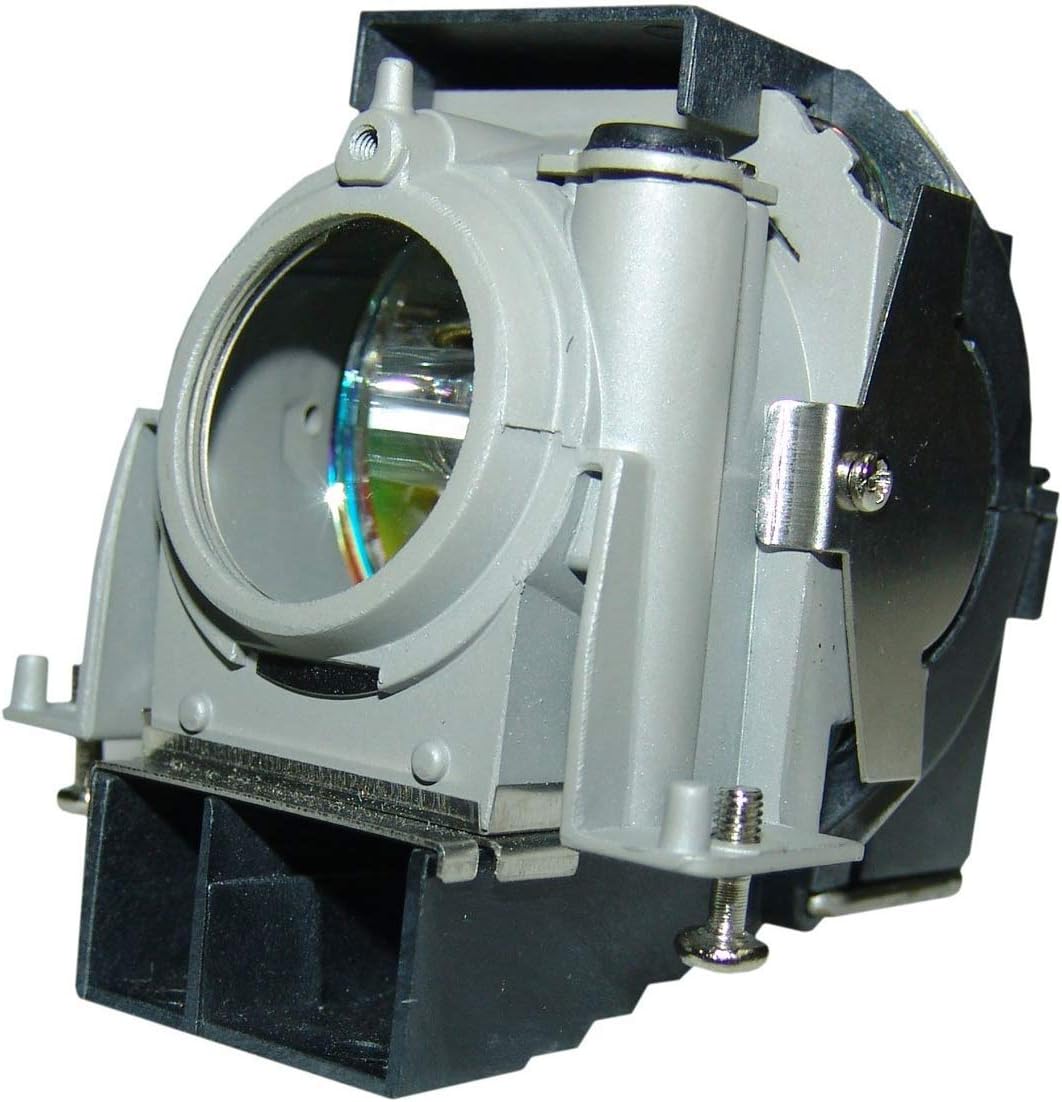 Amazon.com: PHO NP02LP 50031755 Genuine Original Replacement Bulb ...