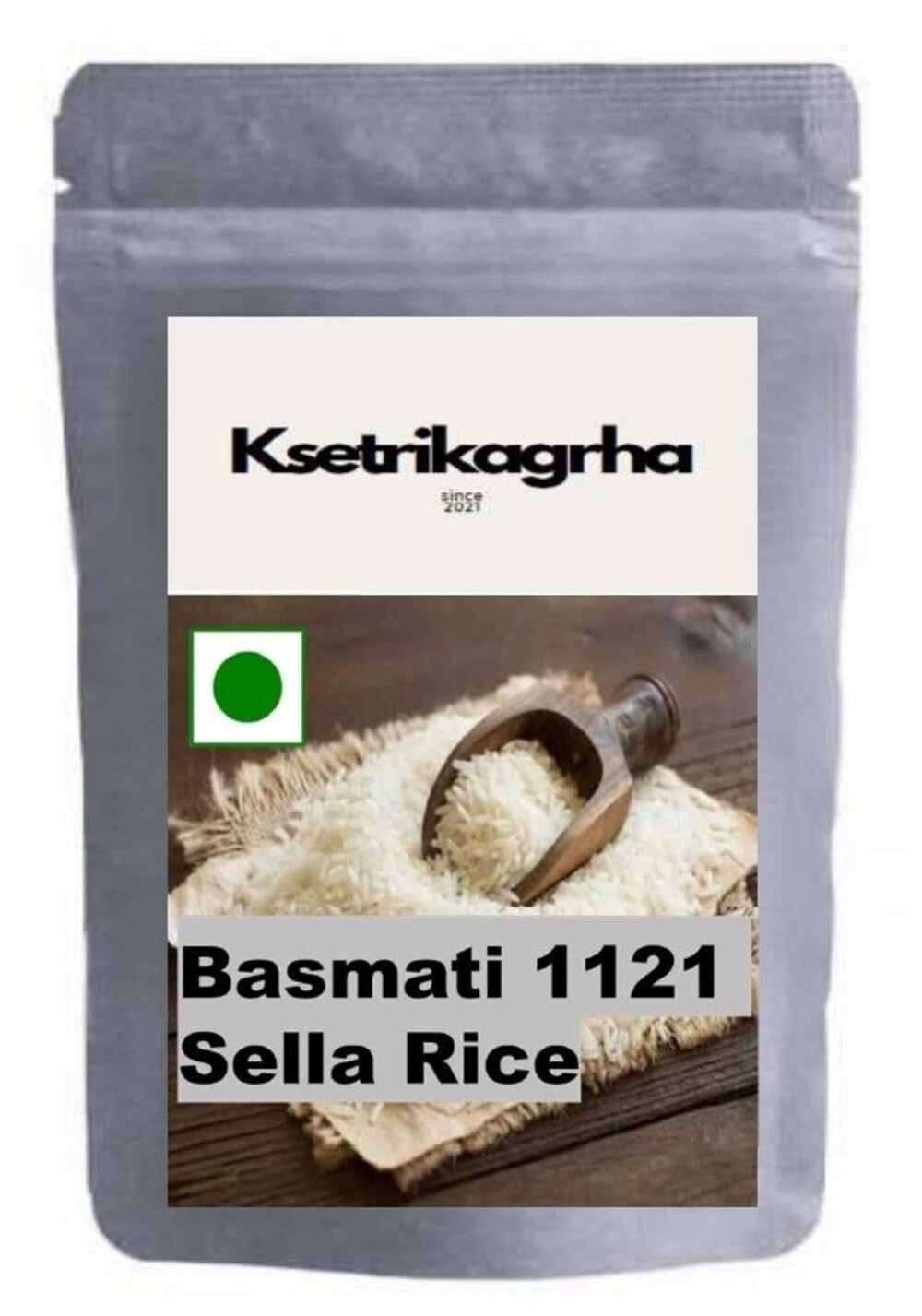 BASMATI 1121 Sella Rice, 1kg : Amazon.in: Grocery & Gourmet Foods