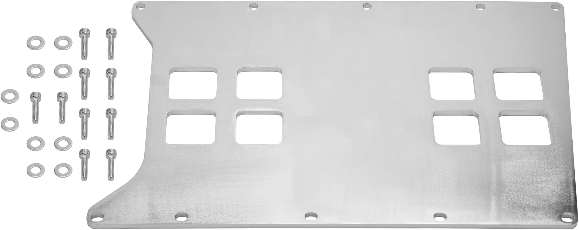 Amazon.com: Wyckoff Engine Lift Plate, Gen 3 Hemi Engine Removal Tool 5 ...