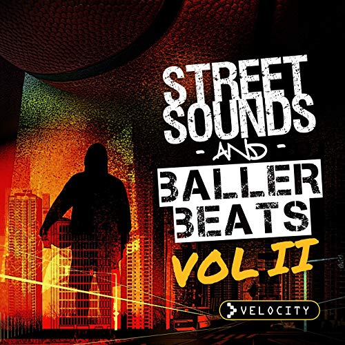 Play Street Sounds & Baller Beats 2 by Skinny Williams on Amazon Music