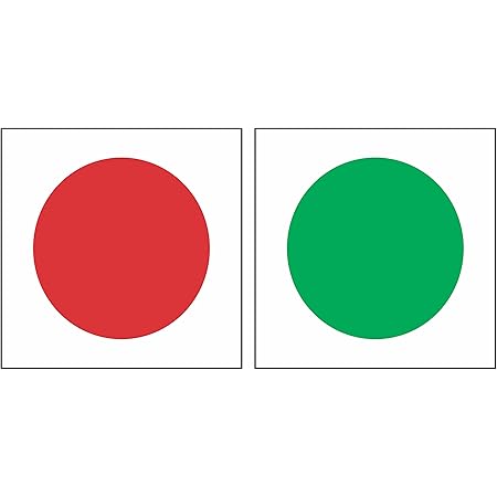 Anne Print Solutions® Non Veg + Veg Stickers Labels for Hotel Stickers ...