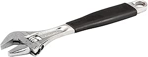 Bahco 9072 C Adjustable Wrench 10-257mm Chrome Plated : Amazon.ca ...