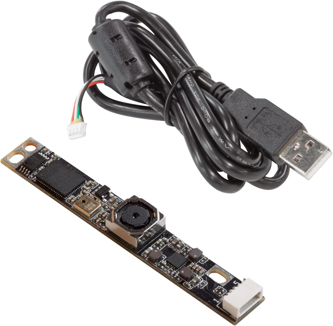 Amazon.com: Arducam IMX219 8MP Autofocus USB Camera Module, 3280(H)× ...