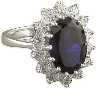 Amazon.it: anello kate middleton: Gioielli