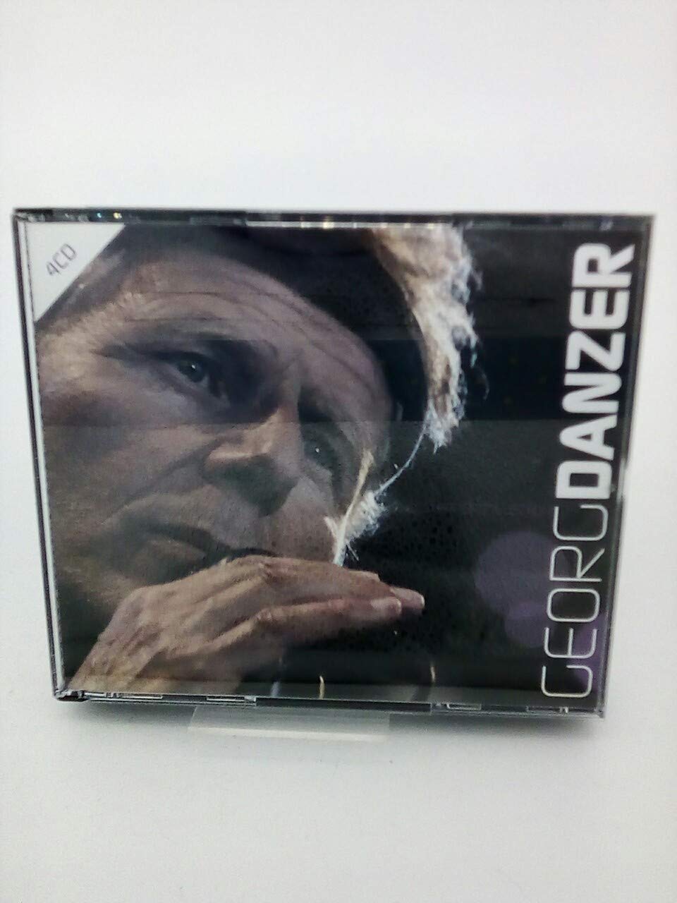 Austropop Collection-Georg Danzer - Danzer,Georg: Amazon.de: Musik