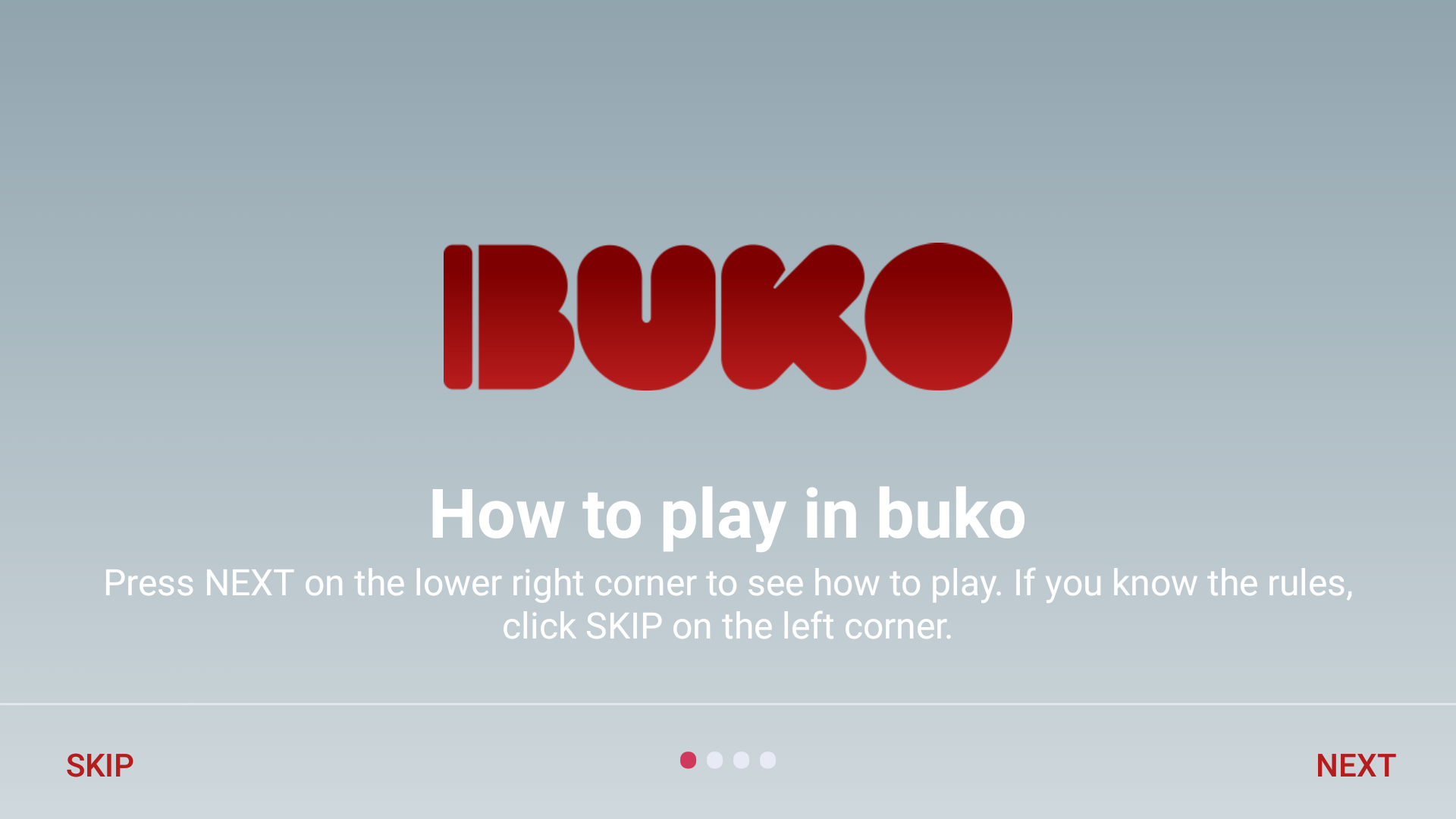 Buko - Amazing Mind Game - App on Amazon Appstore