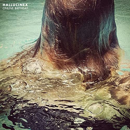 Online Birthday by Hallucinex on Amazon Music - Amazon.com