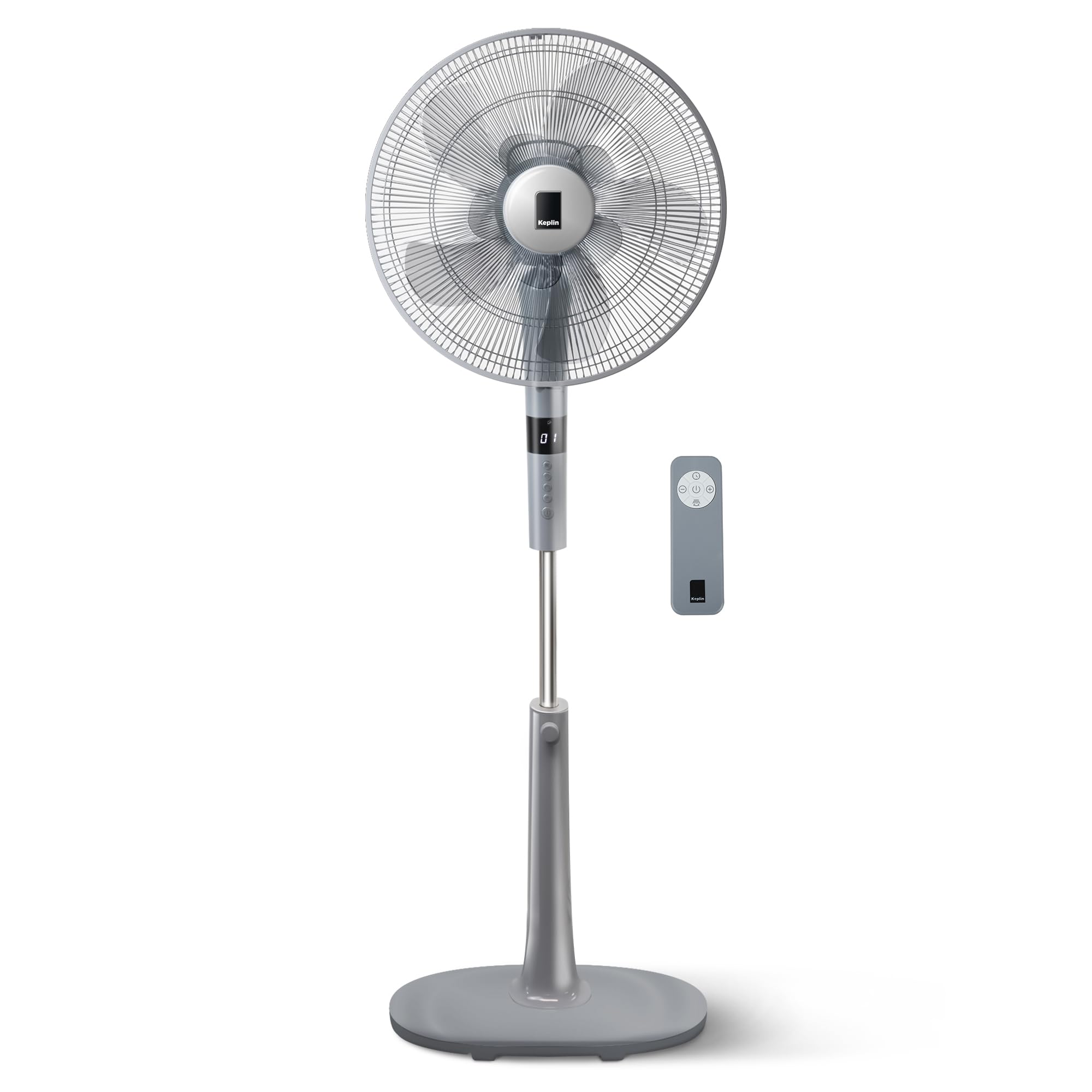 Standing Fan Gold at Oliver Vaccari blog