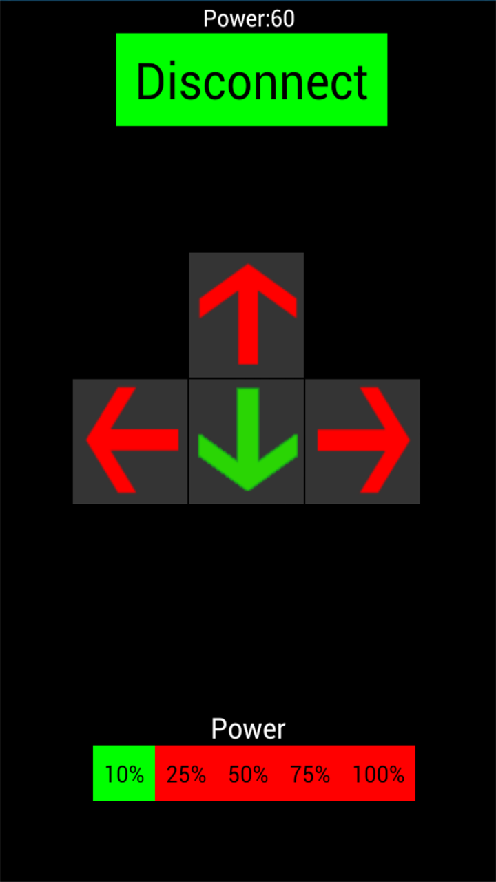 NXT Remote Controller - App on Amazon Appstore