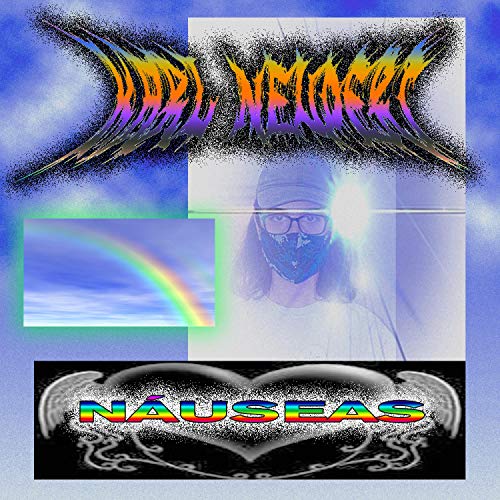 Náuseas de Karl Neudert en Amazon Music Unlimited