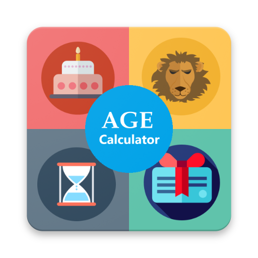 Age Calculator Pro - App on Amazon Appstore