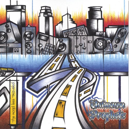 The Road Less Travelled by Unknown Prophets on Amazon Music Unlimited