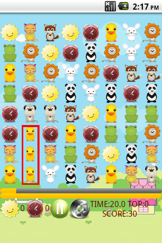 Animals Match - App on Amazon Appstore