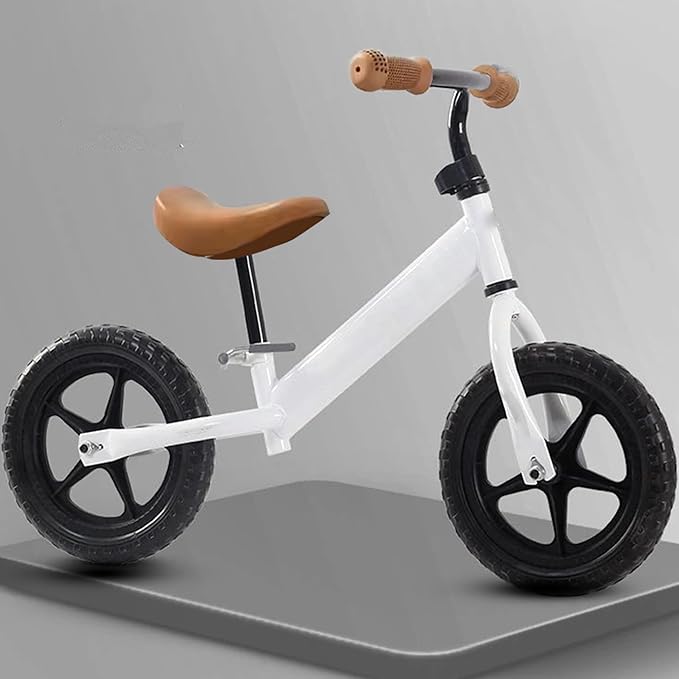 Little Olive Interactive Balance Bike for 2-5-Year-Old Boys and Girls ...