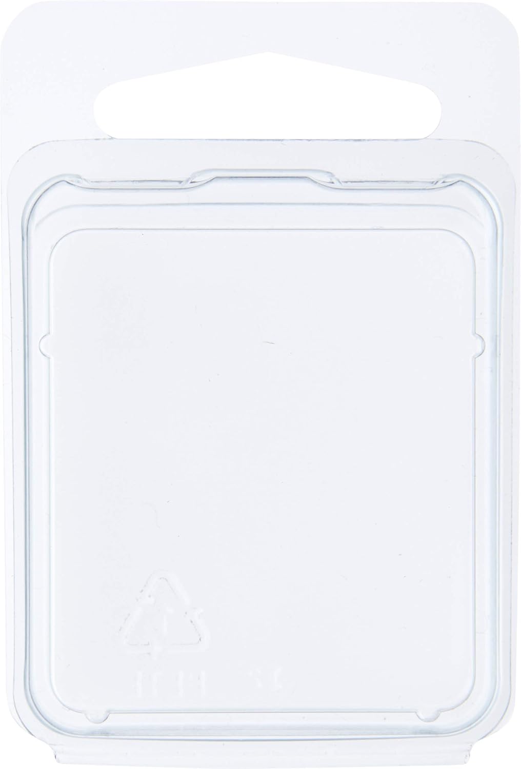 Amazon.com: Collecting Warehouse Clear Plastic Clamshell Package ...