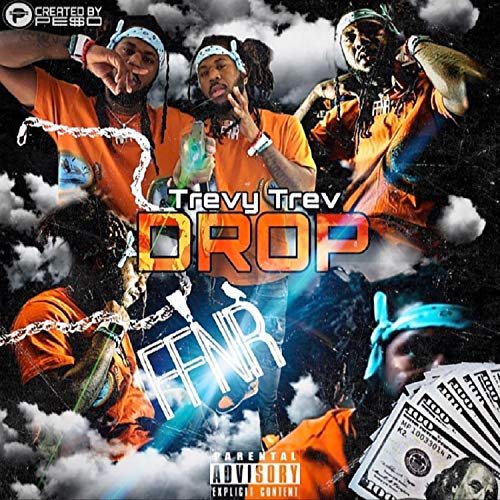 Drop [Explicit] by Trevy Trev on Amazon Music - Amazon.com