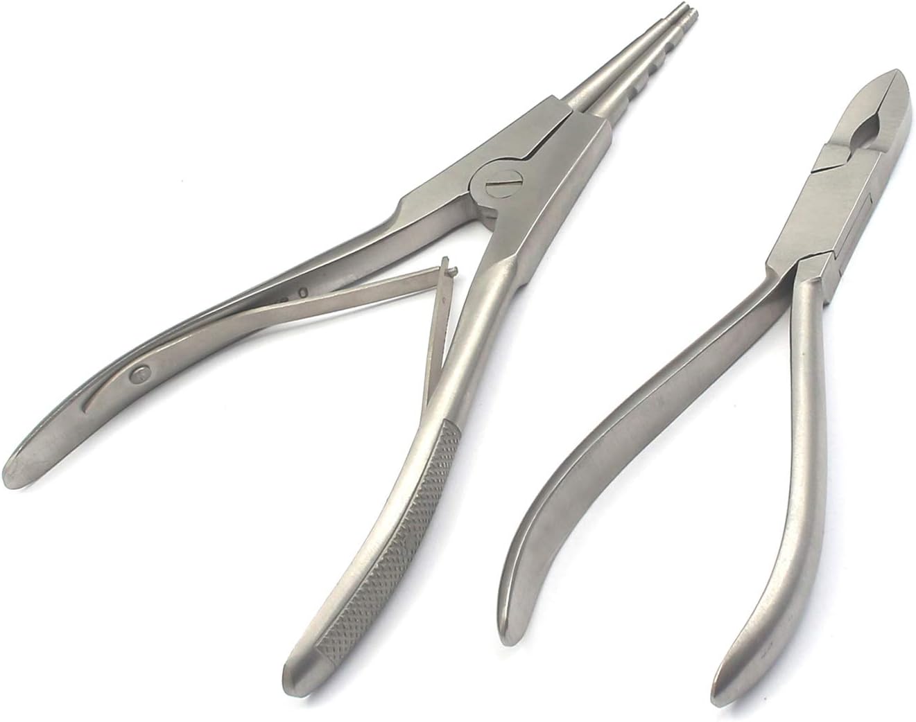 Amazon.com: OdontoMed2011 Ring Opening Plier 5" Ring Opener Plier ...