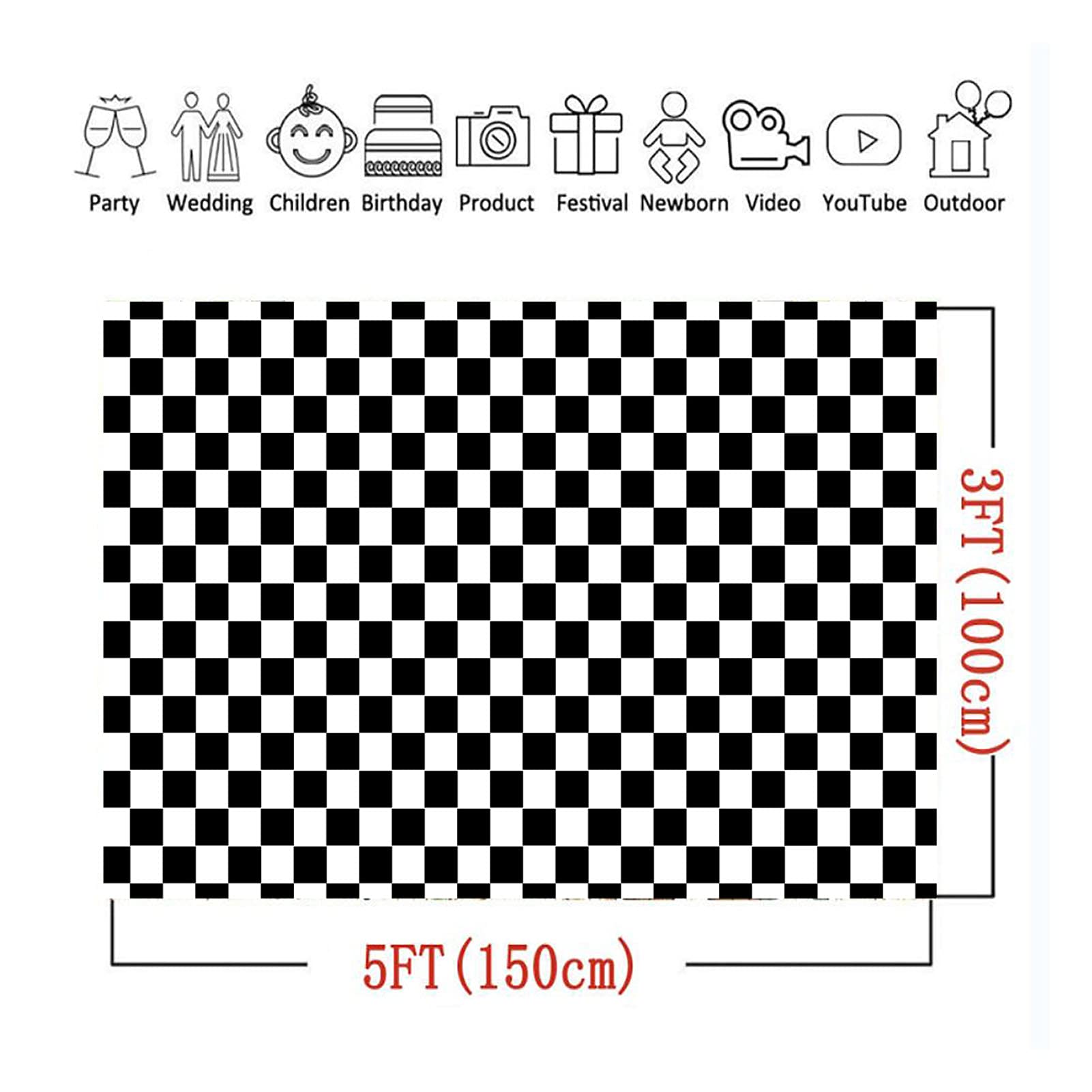 Photographic Studio Photo Backgrounds Electronikz - Black And White ...