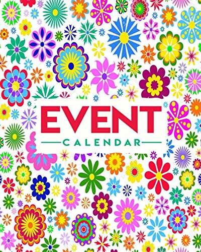 Event Calendar: Record All Your Important Celebrations In One Place ...