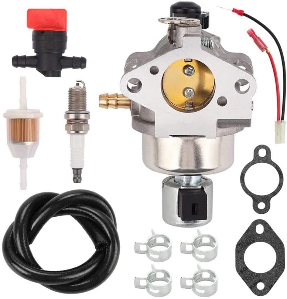 Amazon.com: Carburetor for Carb for Kubota T1570 T1670 Tractor with ...
