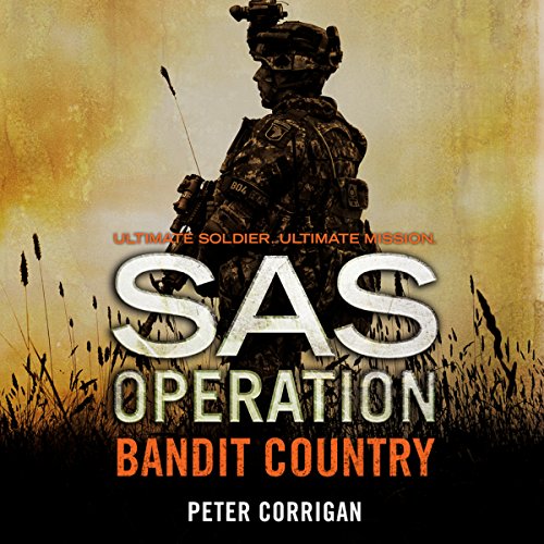 Days of the Dead: SAS Operation (Audio Download): David Monnery, Joseph ...