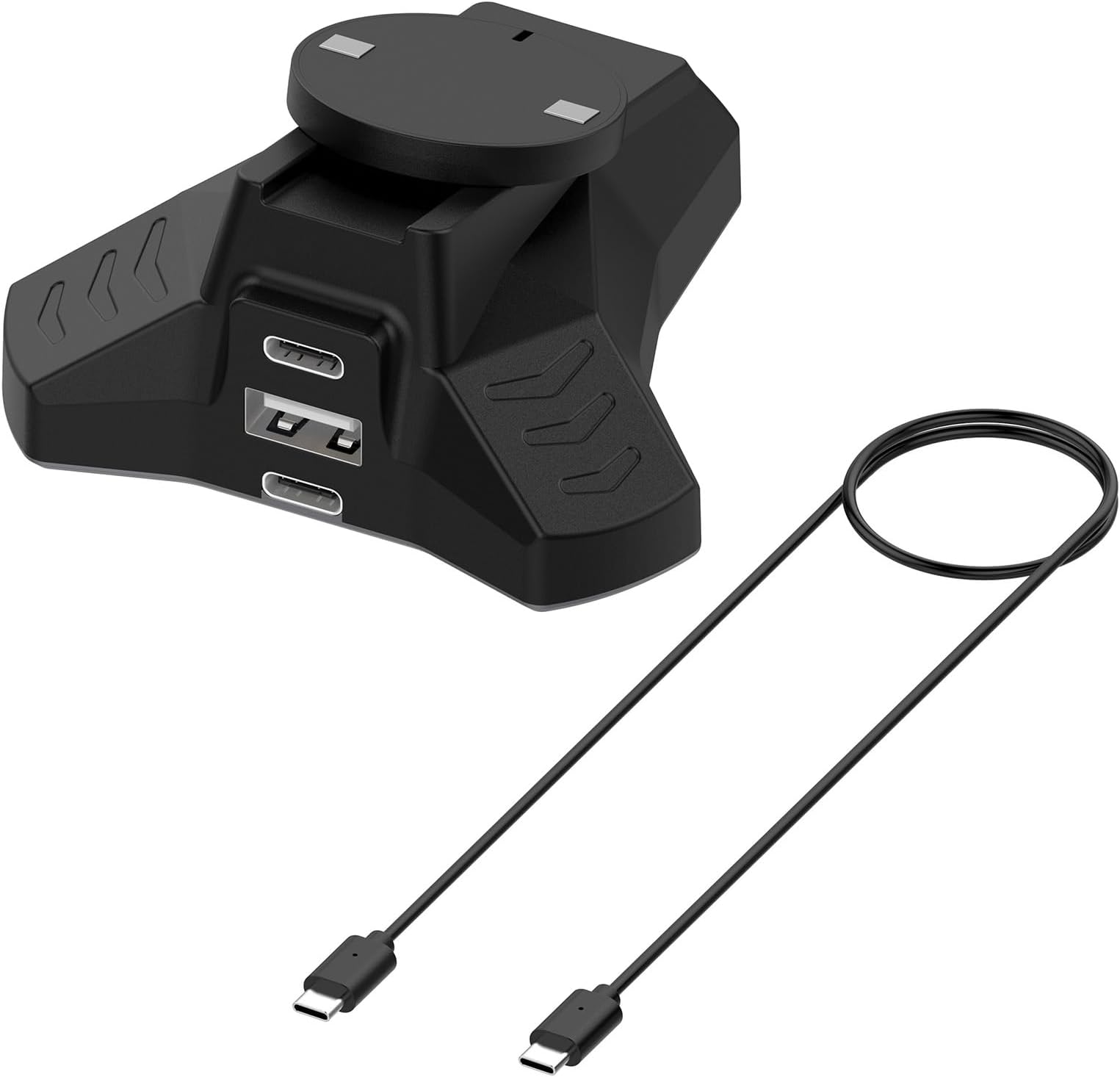 Amazon.com: Razer Wireless Charging Puck for Razer Basilisk V3 Pro ...