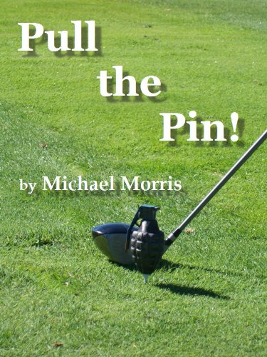 Pull the Pin! eBook : Morris, Michael: Amazon.ca: Kindle Store
