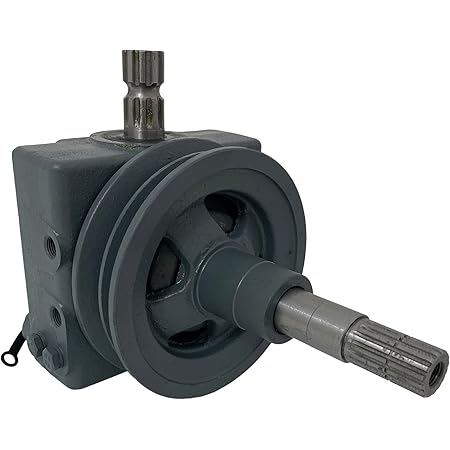 Amazon.com : Flip Manufacturing Gearbox Fits Kubota RCK72P-28Z RCK72P ...
