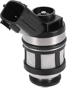 Amazon.com: ACROPIX Car Fuel Injector Nozzle Replacement Fit for Nissan ...