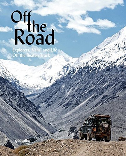 Off the Road (2015-12-11): Unknown .: Amazon.com: Books