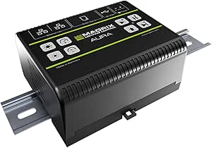 Amazon.com: Madrix AURA 12 DMX Universes Stand Alone Recorder ...