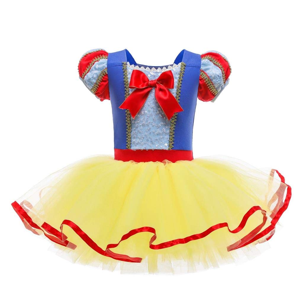 7 Best Ballet Dance Costume | Sizing Up the Tutu Myth