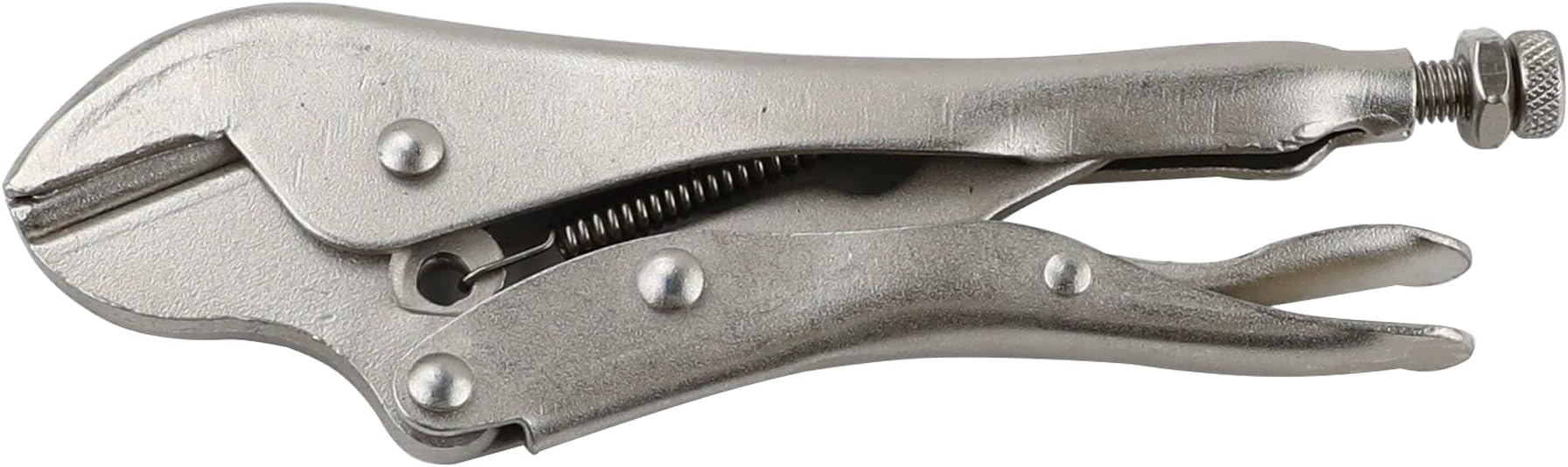 Firefighter Through the Lock Pliers Tool - Amazon.com