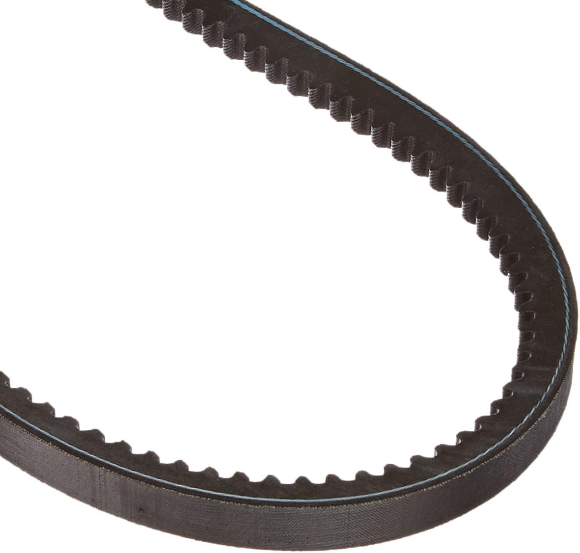 Amazon.com: Gates 5VX1000 Super HC Molded Notch Belt, 5VX Section, 5/8 ...