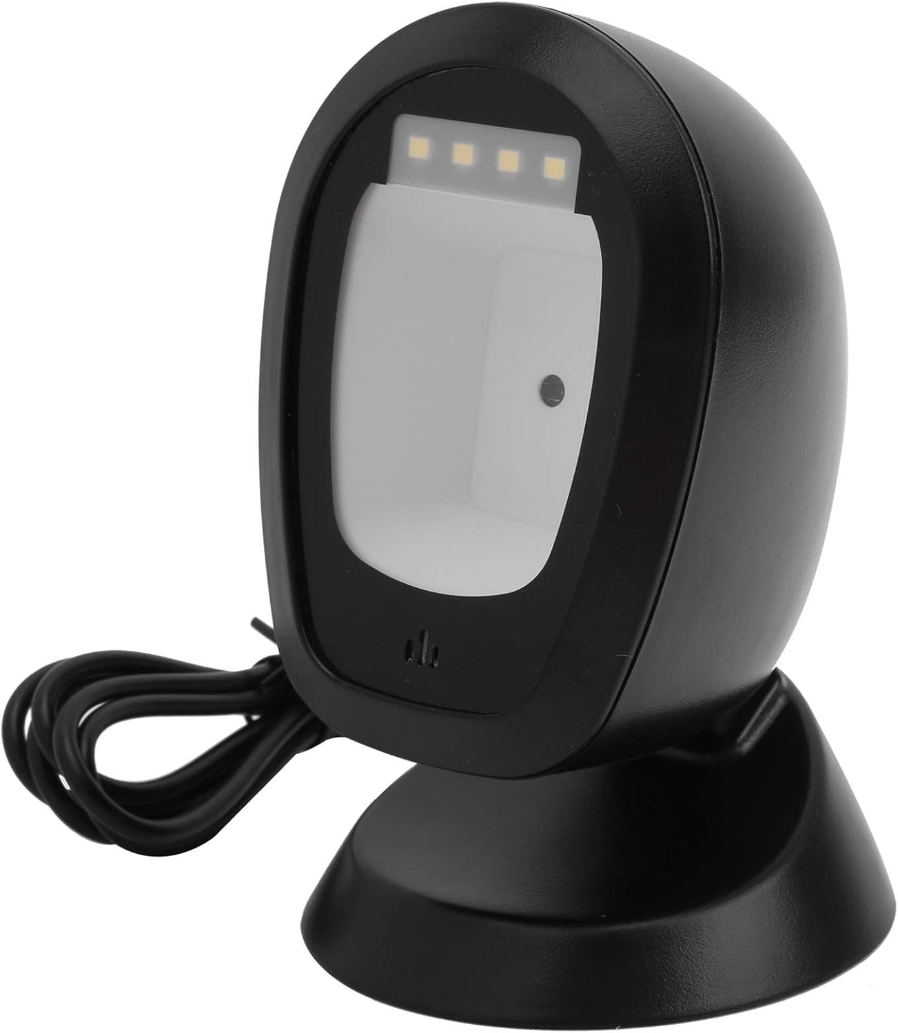 Amazon.com: Desktop QR Code and BarCode Scanner, USB Code Reader, Quick ...