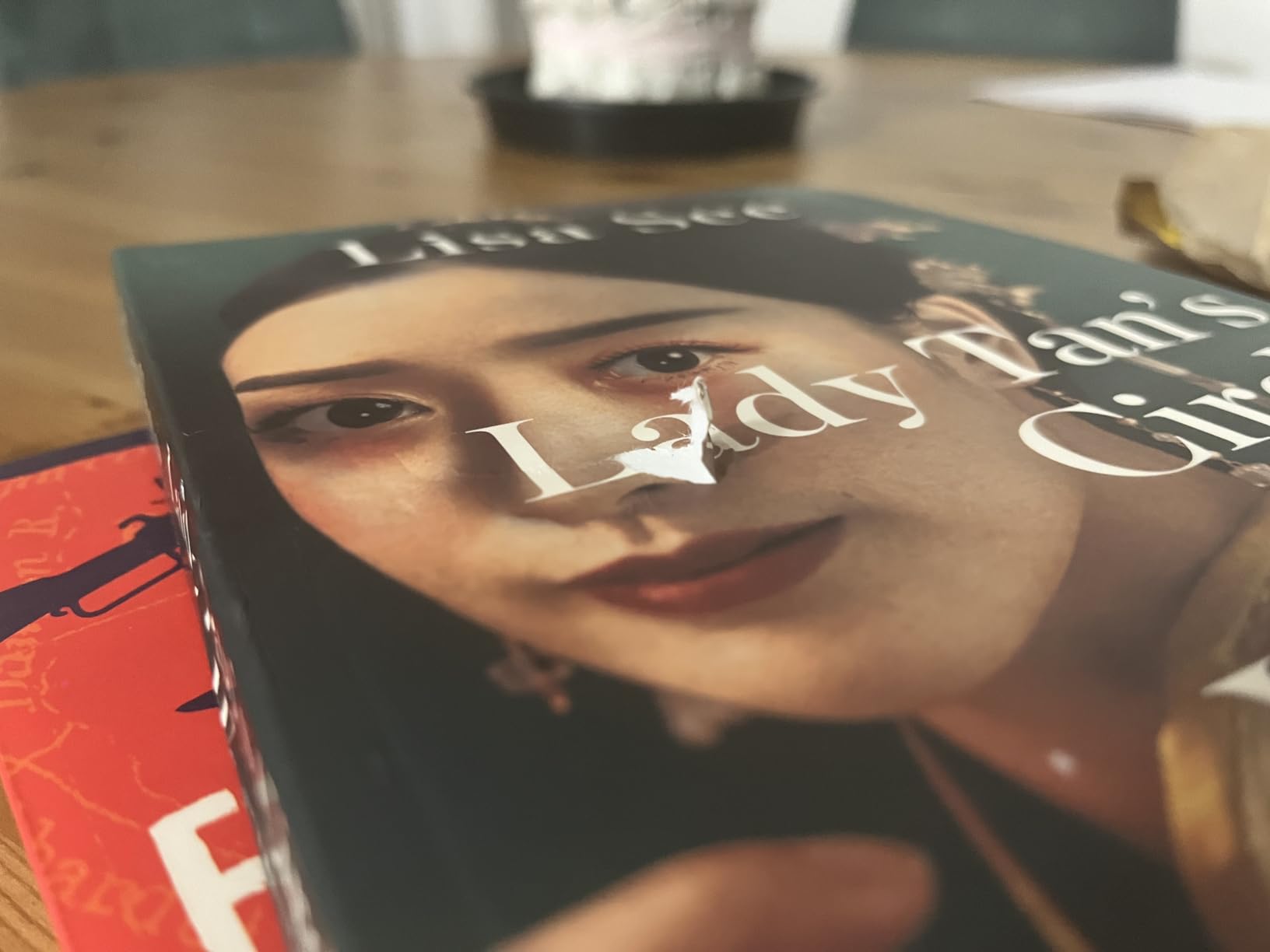Lady Tan's Circle Of Women : See, Lisa: Amazon.com.au: Books