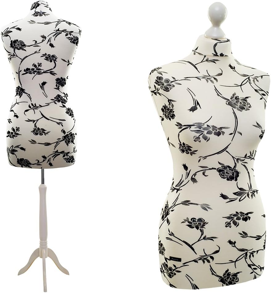 Loywe Schneiderpuppe weiblich Schaufensterpuppe Damenbüste ...