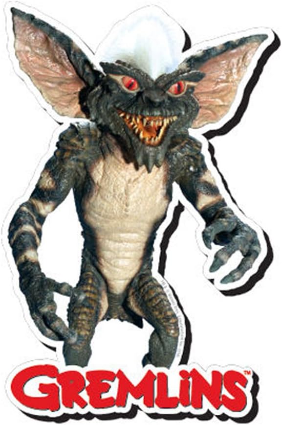 Amazon.com: AQUARIUS Gremlins Spike Funky Chunky Novelty Magnet for ...