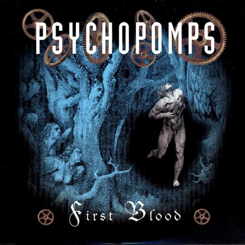 Play First Blood by Pyschopomps on Amazon Music