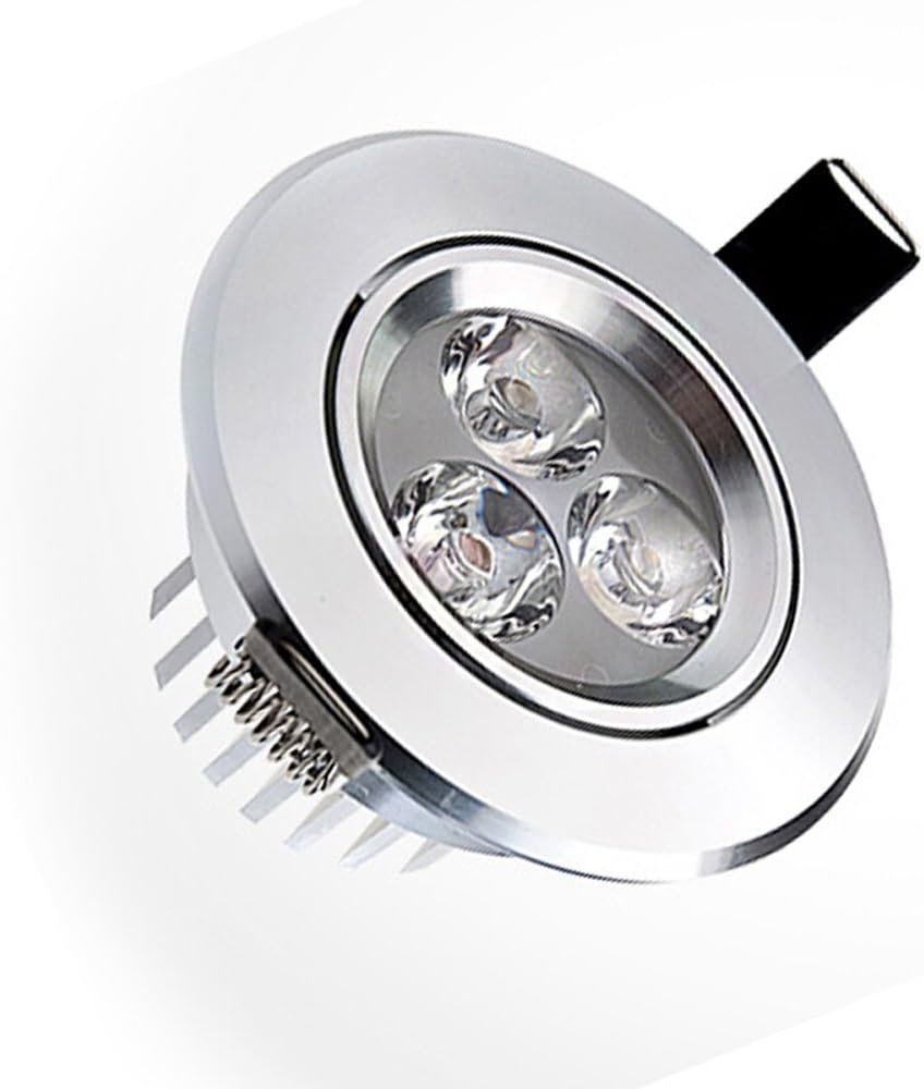 PEHUB High Transmittance Adjustable Angle Embedded Integrated LED Panel ...